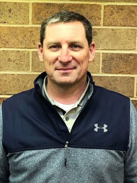 Thomas Slappey joins Garfield Re-2 School Board | PostIndependent.com