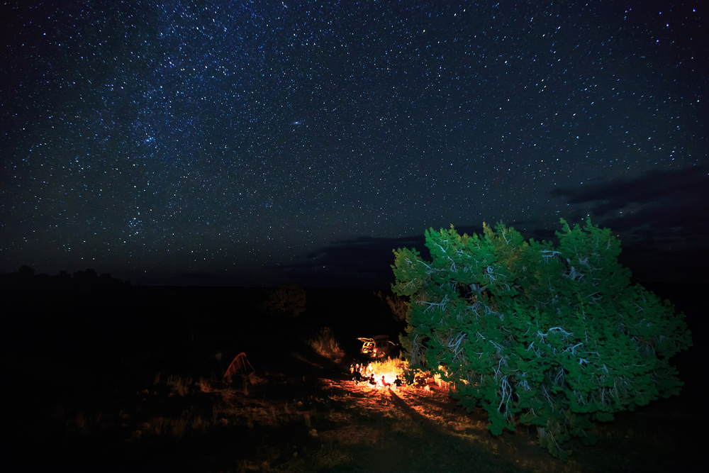 Colorado-Utah border location named one of the best in the world to ...