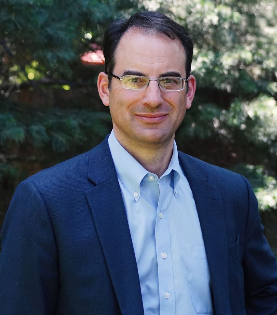 Phil Weiser talks opioids, Trump appointments, possible role in ...