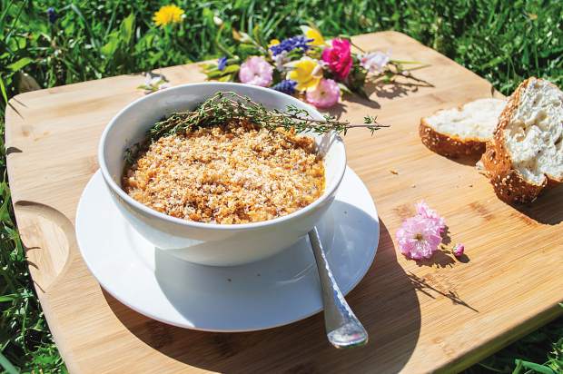 Food column: Vegan cassoulet is the essence of spring | PostIndependent.com