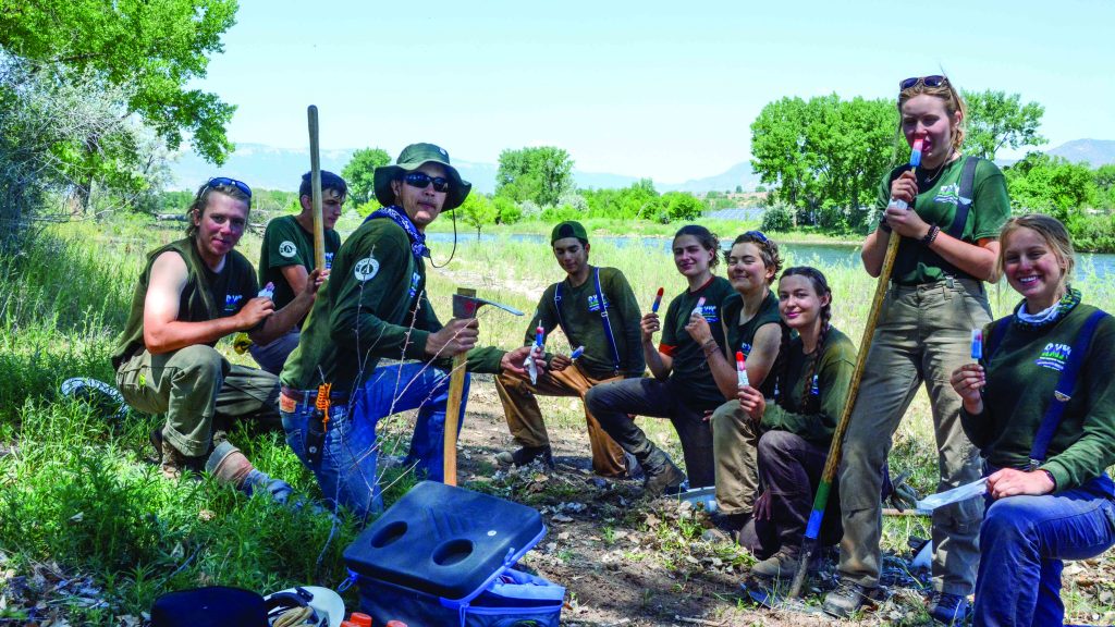 ‘If you want to go far, go together’ | PostIndependent.com