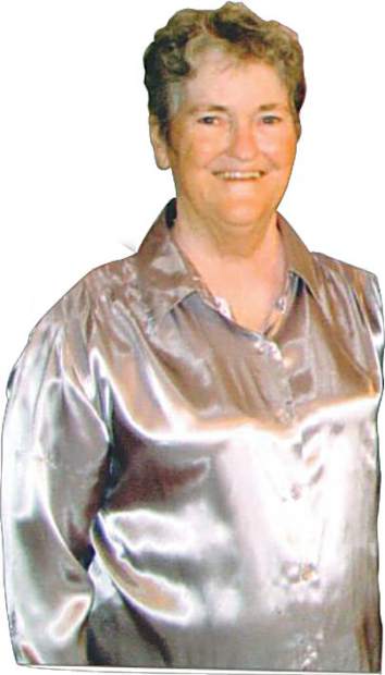 Rosalie Ann Dombrowski (May 12, 1938 – May 1, 2019) | PostIndependent.com