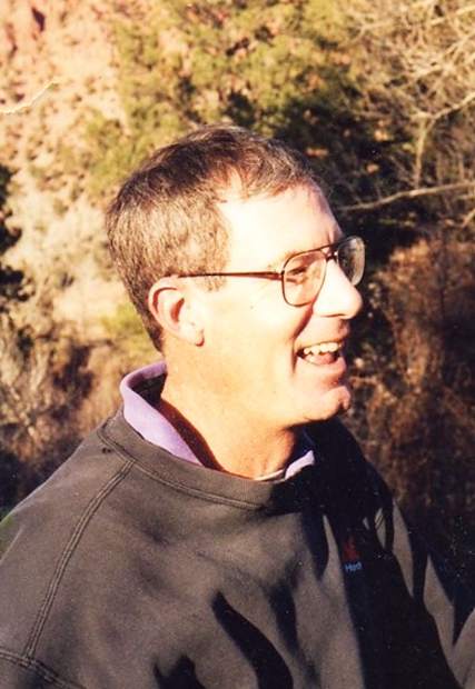 Jim Tippett (July 25, 1951 — May 4, 2019) | PostIndependent.com