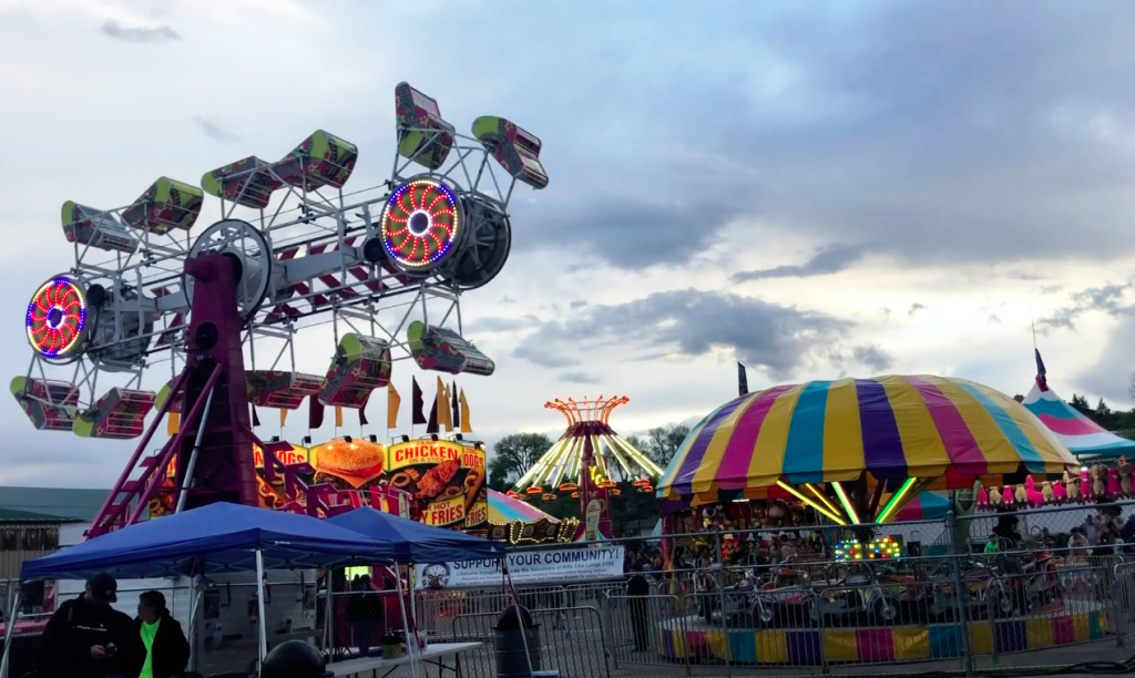 Fun for the whole family at Rifle Rendezvous 2019 | PostIndependent.com