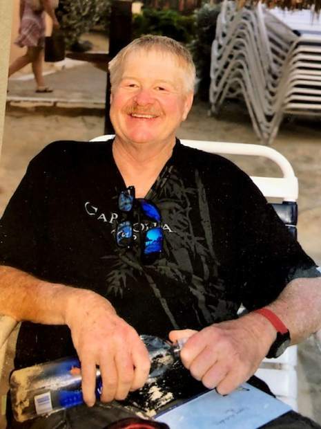 Memorial: Ronald Morris | PostIndependent.com