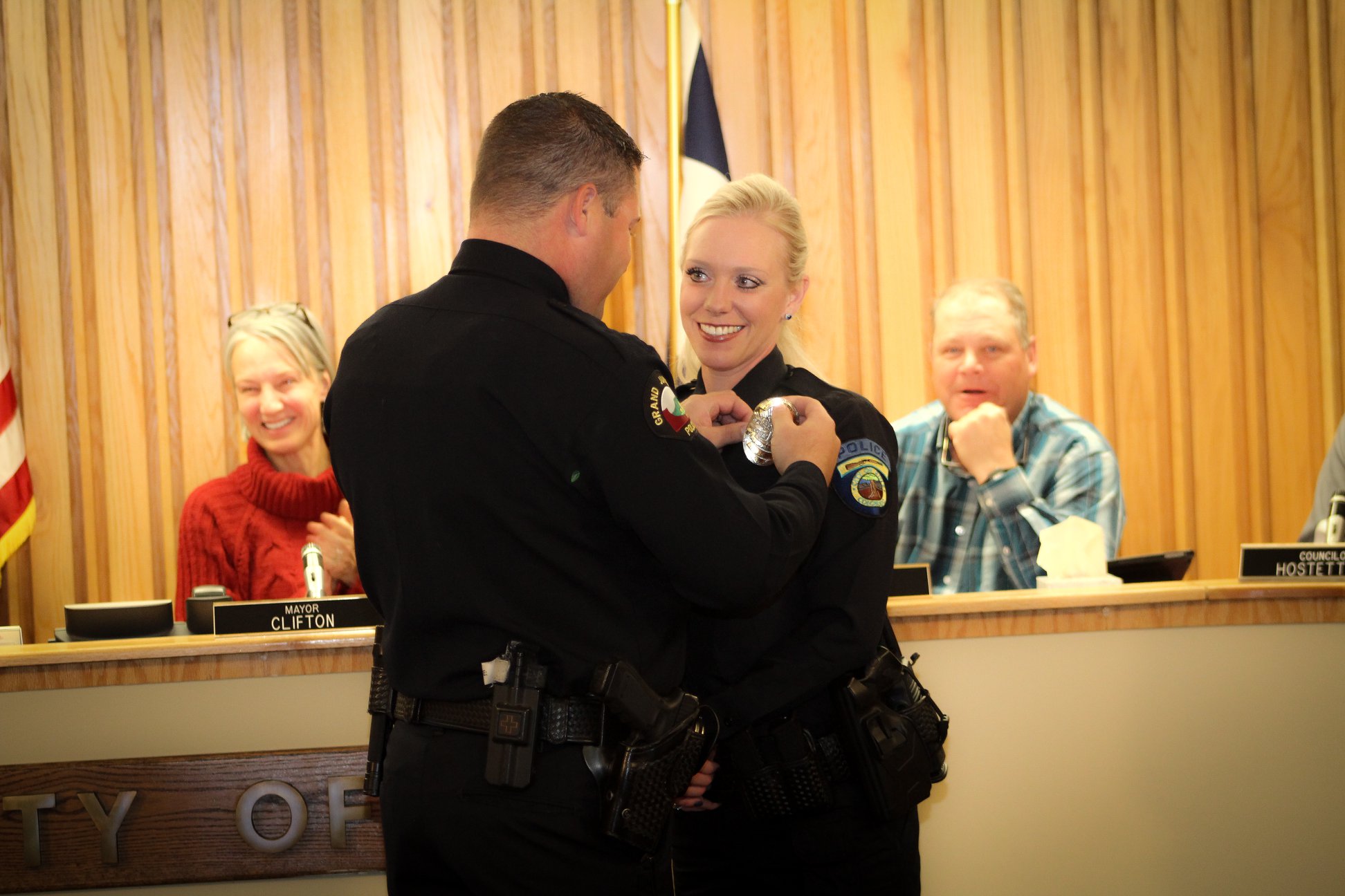 Rifle Police now have drug impairment expert on patrol ...