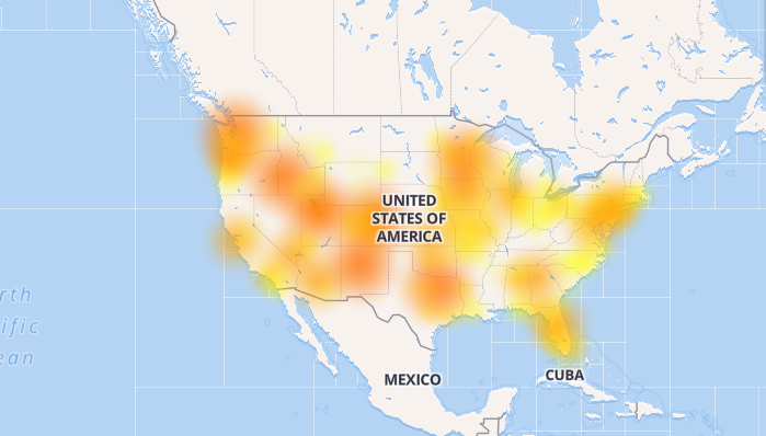 Nationwide CenturyLink outage affects local businesses and schools ...