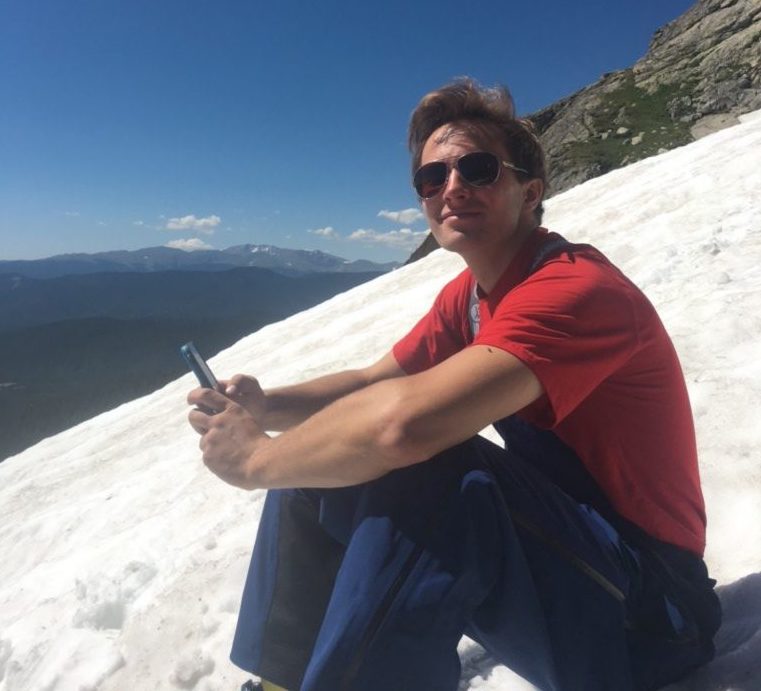 Paul Cuthbertson remembered for his love of the mountains ...