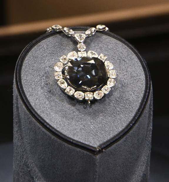 History on display at the Smithsonian Institution | PostIndependent.com