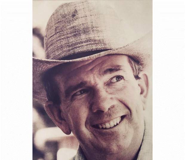 Luther “Lu” Lewis (November 6, 1928 – May 28, 2019) | PostIndependent.com