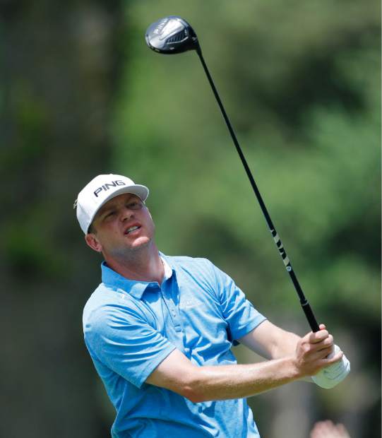 Lashley leads wire-to-wire in Detroit for 1st PGA Tour win ...