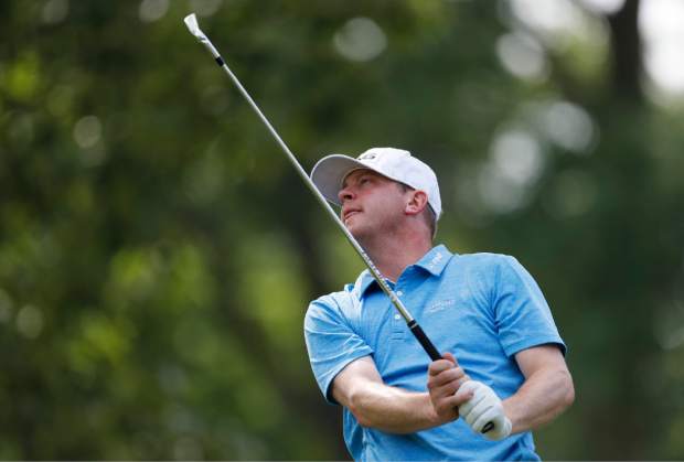 Lashley leads wire-to-wire in Detroit for 1st PGA Tour win ...