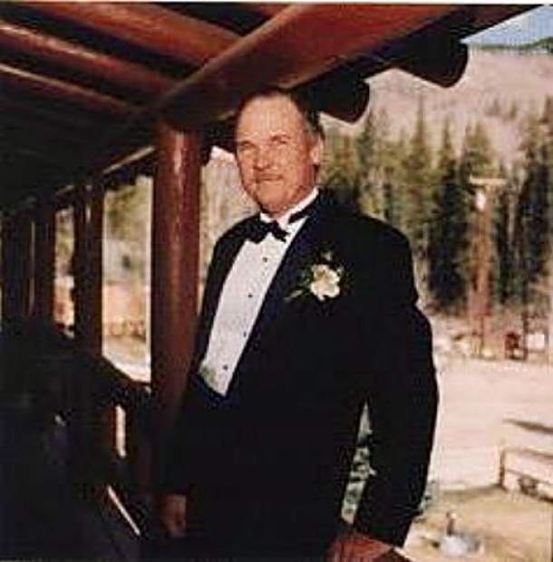 Timothy Leonard Hoffman (July 4, 1937 — June 21, 2019 ...