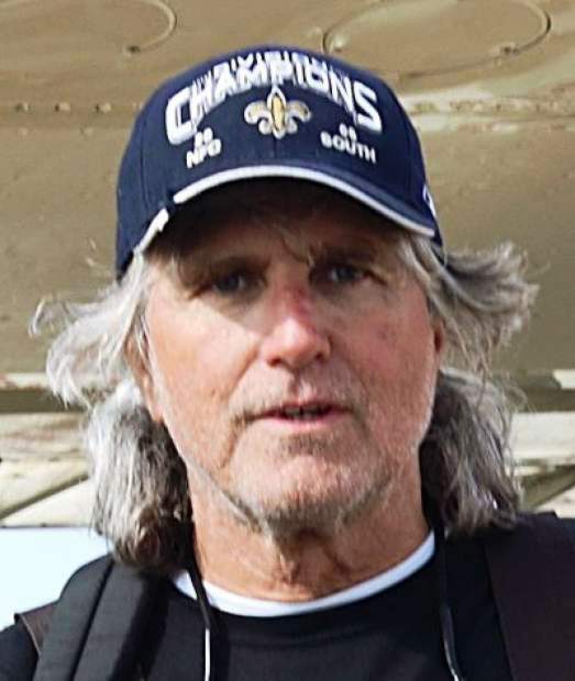 Merriott column: We’re losing our night to the light | PostIndependent.com