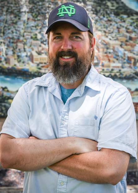 Meet your new community newspaper editor | PostIndependent.com