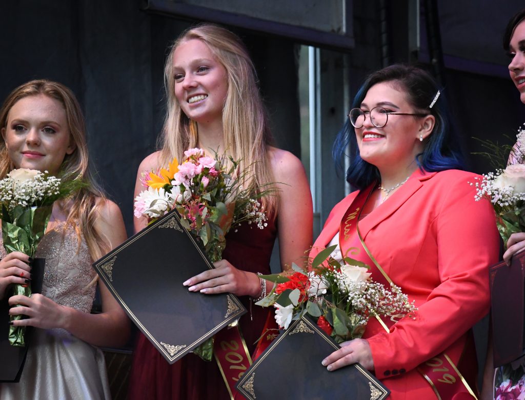 PHOTOS: Crowning of Miss Strawberry Days 2019 | PostIndependent.com