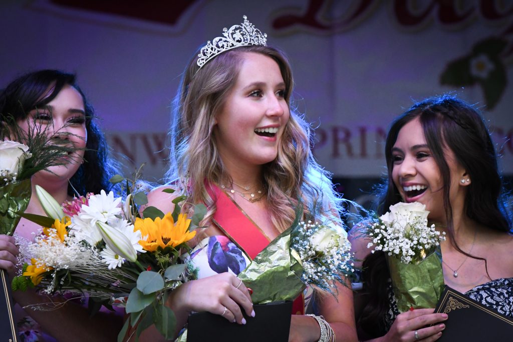 PHOTOS: Crowning of Miss Strawberry Days 2019 | PostIndependent.com
