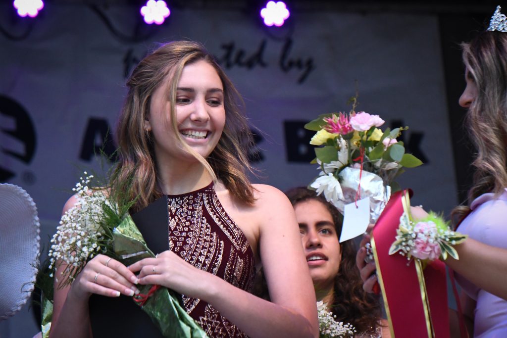 PHOTOS: Crowning of Miss Strawberry Days 2019 | PostIndependent.com