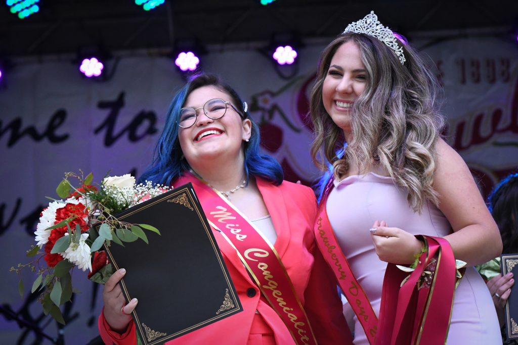 PHOTOS: Crowning of Miss Strawberry Days 2019 | PostIndependent.com