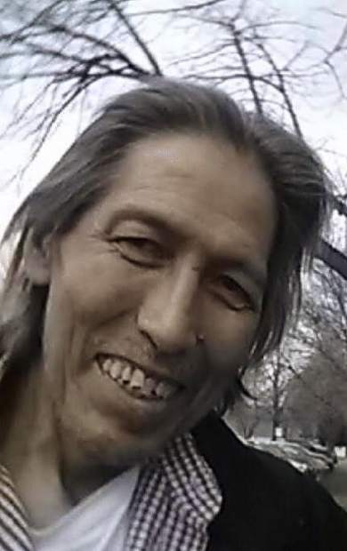 David Withrow (September 3, 1963 – June 19, 2019) | PostIndependent.com