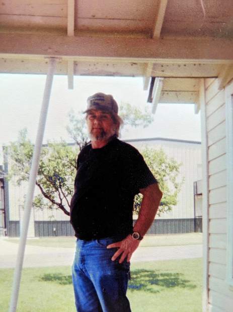 William Lee McDow JR (August 19, 1951 — June 18, 2019 ...