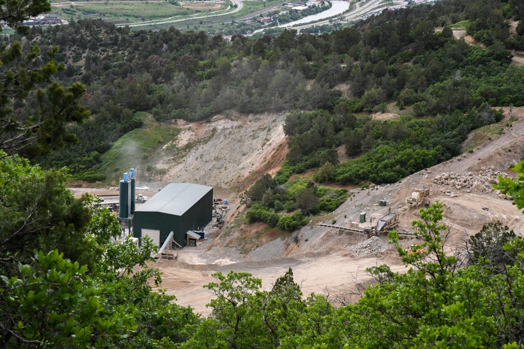 New Castle ‘gathering information’ concerning RMR limestone quarry ...
