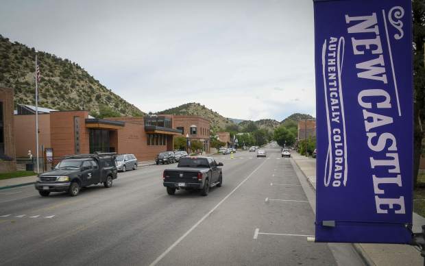New Castle won’t pursue OHV use on the town streets; golf carts still ...