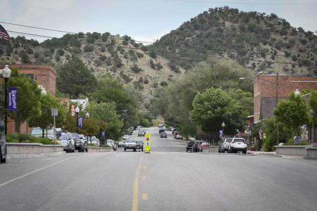 Golf Carts and OHVs on New Castle’s streets gains traction ...