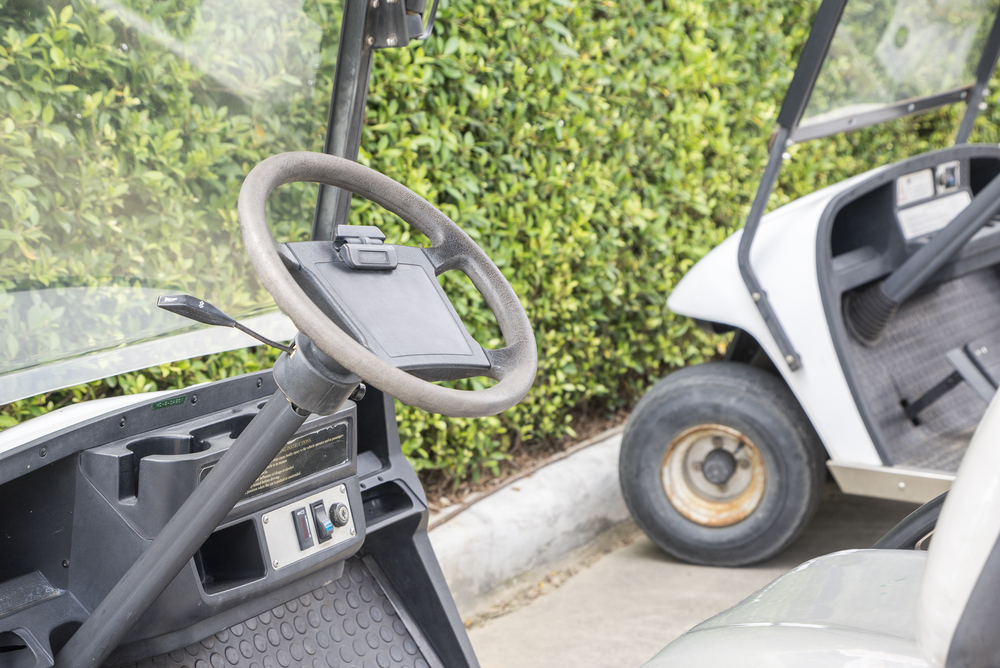 New Castle seeks input on allowing golf carts on town streets ...