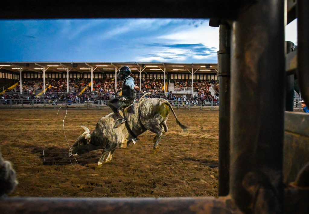 2019 Garfield County Fair Schedule — Rifle | PostIndependent.com