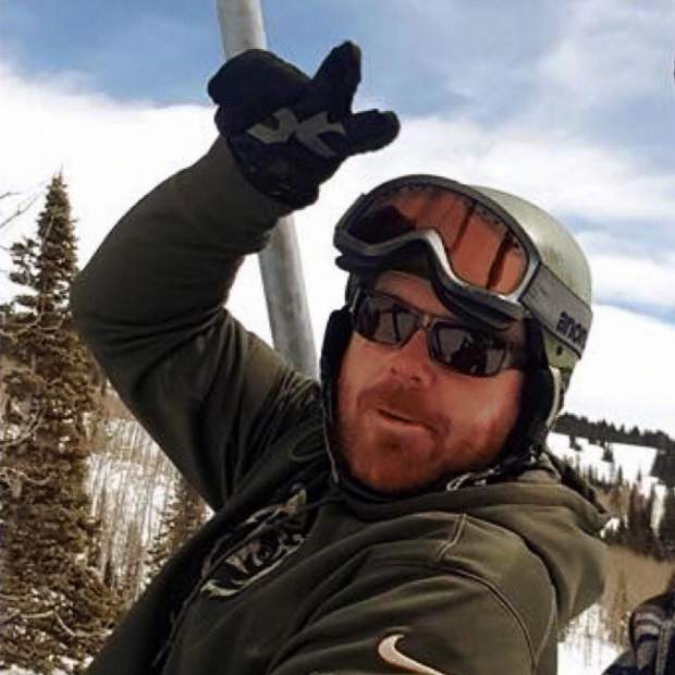 Joshua Steven Webster (August 19, 1975 — July 14, 2019 ...