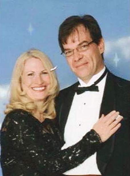 Memorial Notice: David Charles Whitcombe (January 28, 1965 — June 19 ...