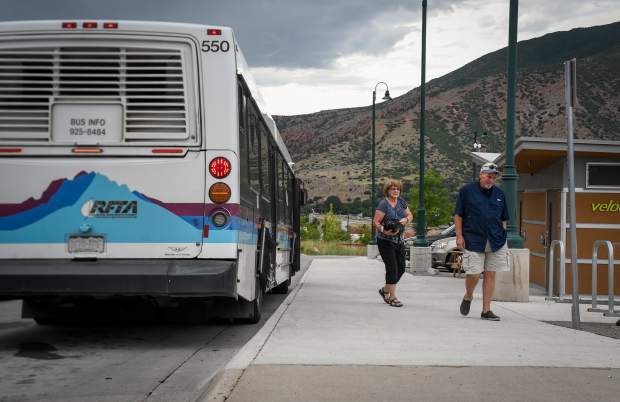 Glenwood Springs, RFTA dual study may cost $600,000 | PostIndependent.com