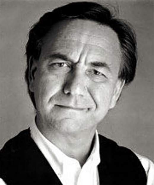 Durst column: Greenwashing the White House | PostIndependent.com