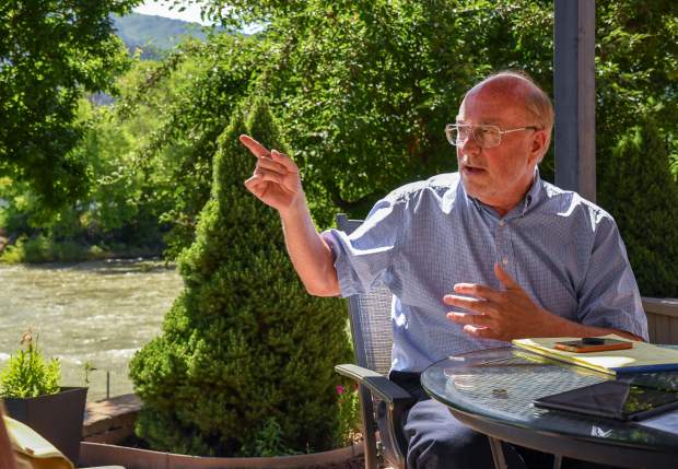 A confluence of concerns in Glenwood Springs | PostIndependent.com