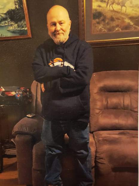 Robert William Duskin (December 17, 1960 — June 30, 2019 ...