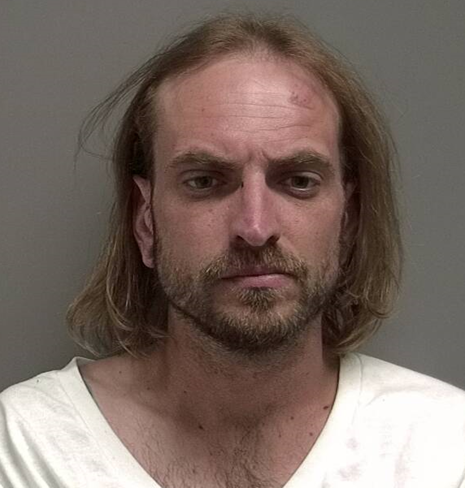 Man accused of stealing SUV from Vail hotel has 37-page criminal ...