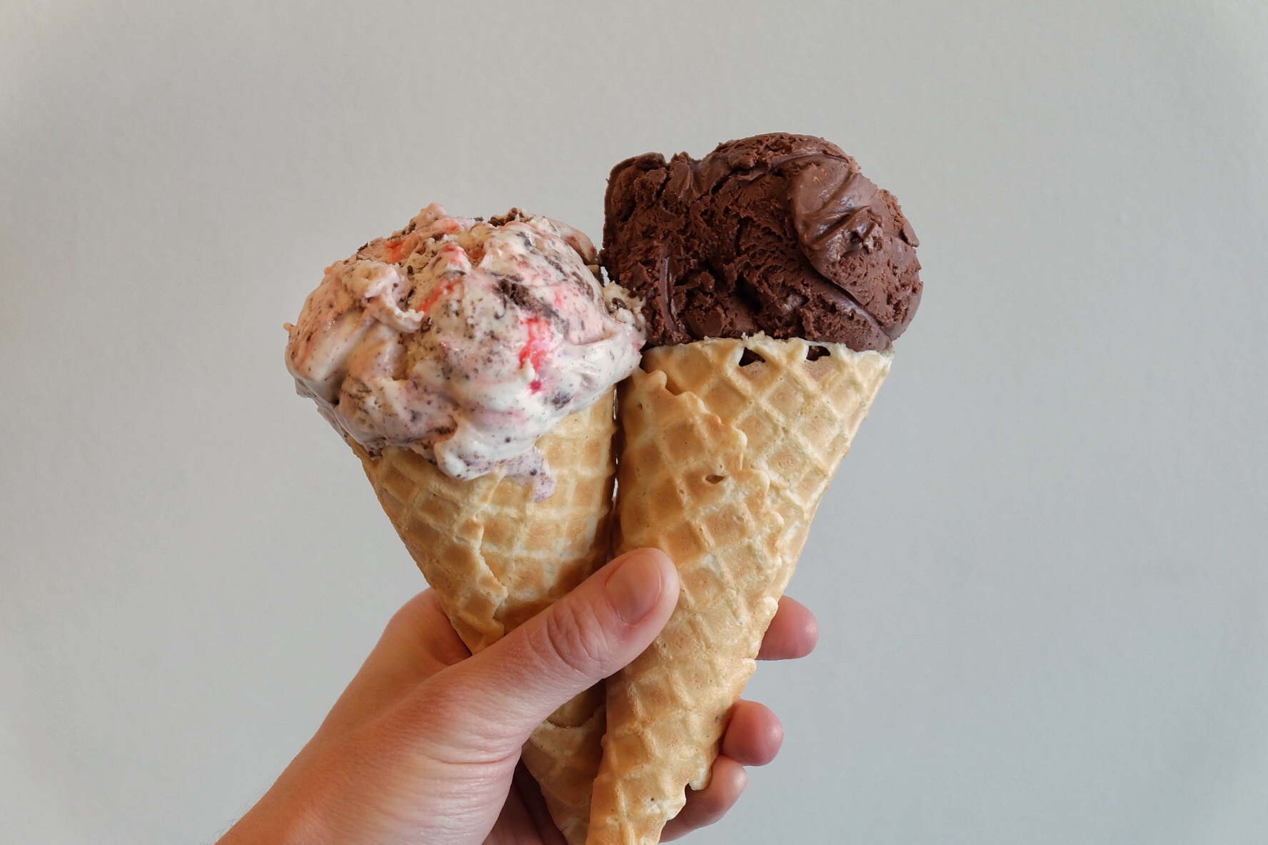 The Scoop: ‘Sundae’ ice cream shop to open in former Book Train ...