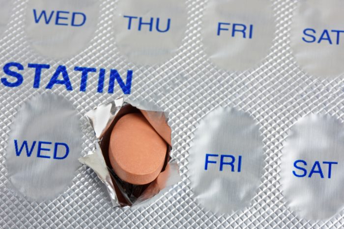 Doctor’s Tip: Statins aren’t perfect but can save your life ...