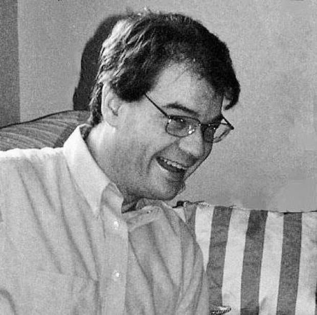 David Charles Whitcombe (January 28, 1965 — June 19, 2019 ...