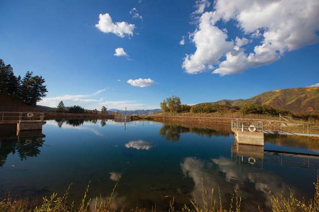 Aspen considers tripling its reservoir space for drinking water ...