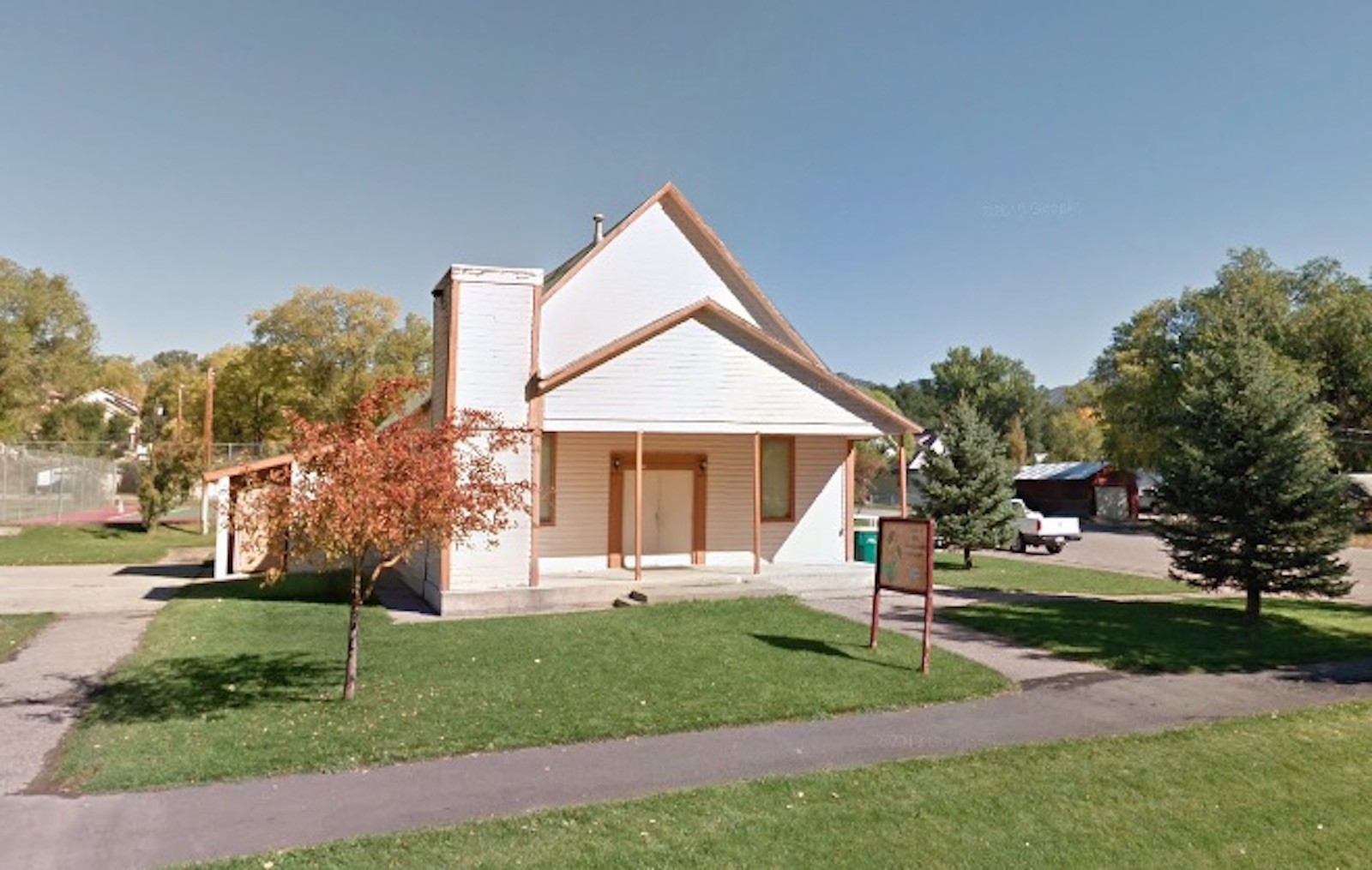 Silt forced to close community center over structural safety concerns ...