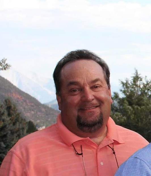 Toby J Guccini (August 28, 1954 — August 6, 2019) | PostIndependent.com