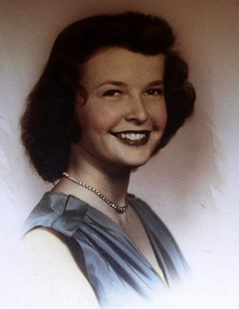 Darlene May Estes (September 21, 1935–July 11, 2019) | PostIndependent.com