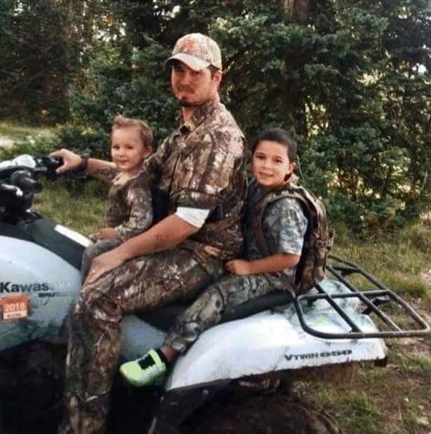 Logan David Bagley (December 30, 1990–August 2, 2019) | PostIndependent.com