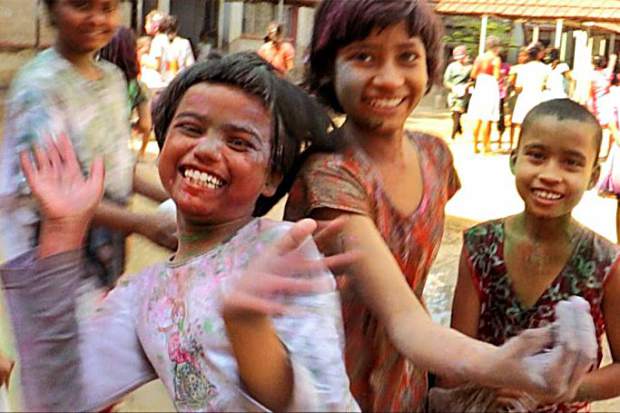 Compassion Film Festival and Symposium about individual action ...