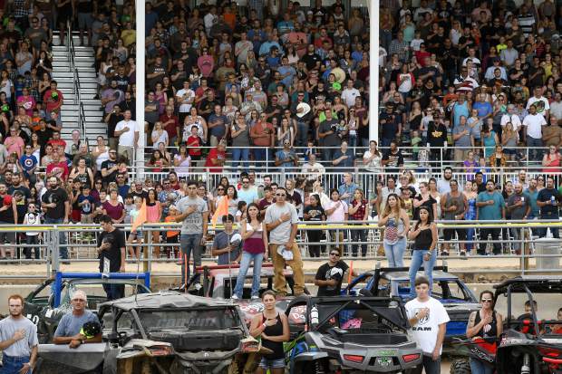 Photo gallery: Garfield County Fair Derby Delight | PostIndependent.com