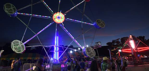 That’s a wrap for the 2019 Garfield County Fair | PostIndependent.com