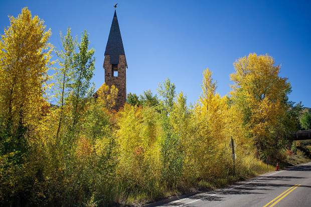 Aspen Chapel’s 50th anniversary celebration part of way it is ...