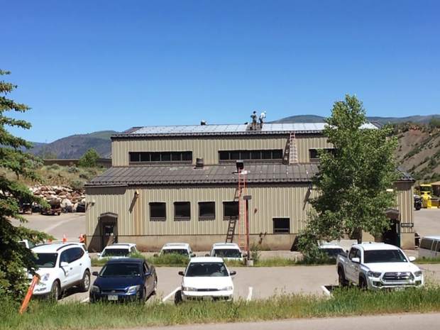Aspen CORE: Despite progress, more work needed, faster on reducing ...